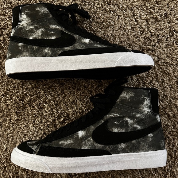 Nike | Shoes | Custom Blazers | Poshmark